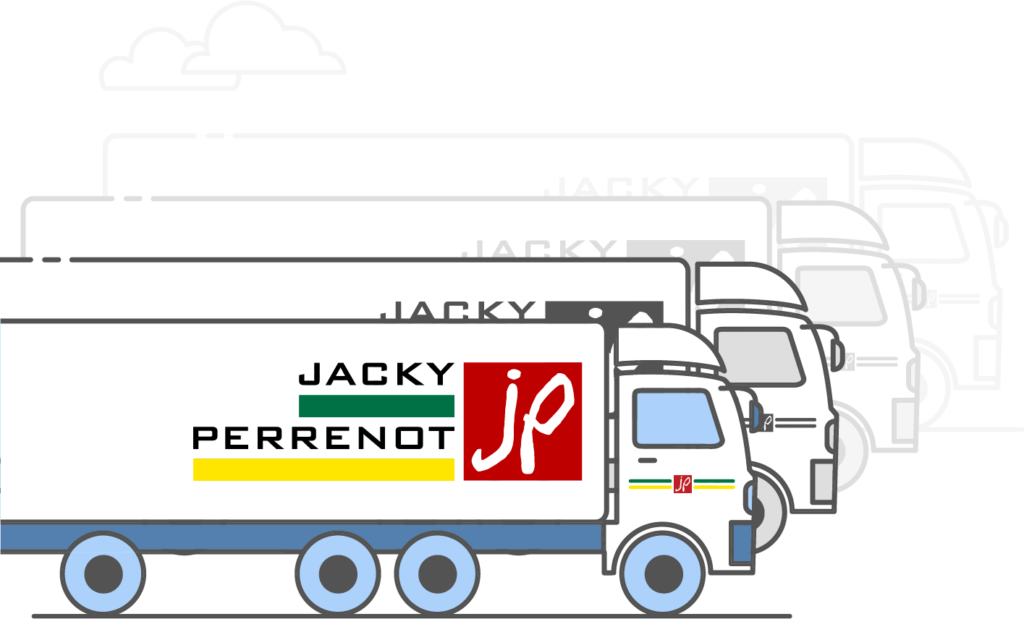 Groupe Jacky Perrenot – VIR by JP